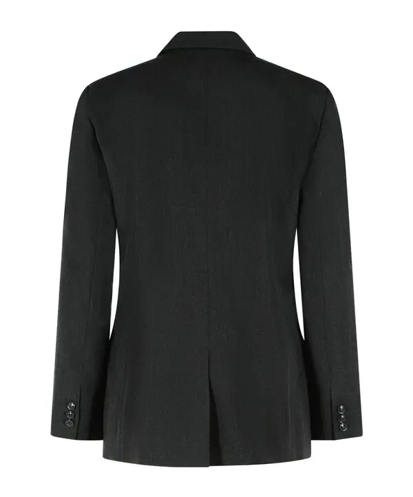Isabel Marant Étoile Double-breasted Blazer