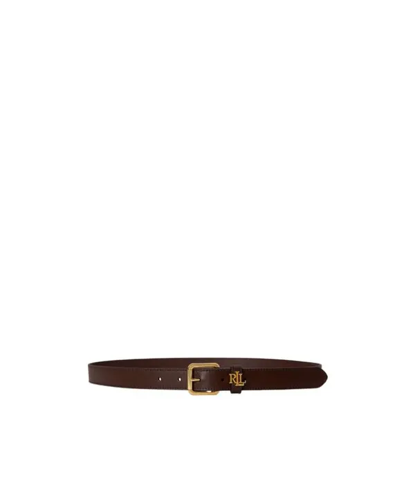 Ralph Lauren Adjustable Waist Belt