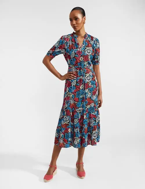 HOBBS LONDON Sia Dress