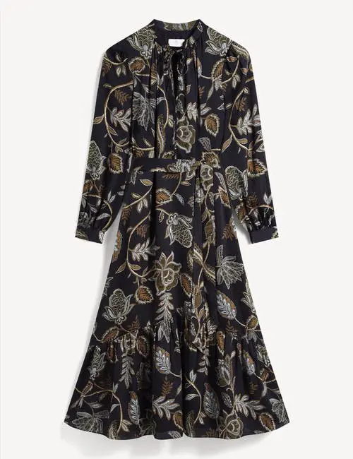 HOBBS LONDON Vespa Dress