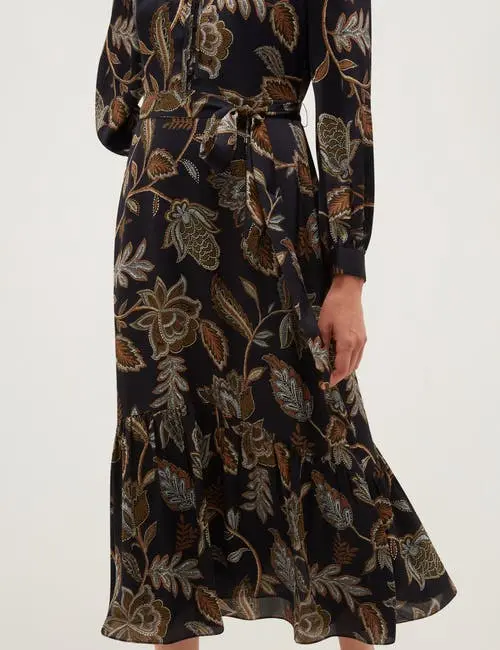HOBBS LONDON Vespa Dress