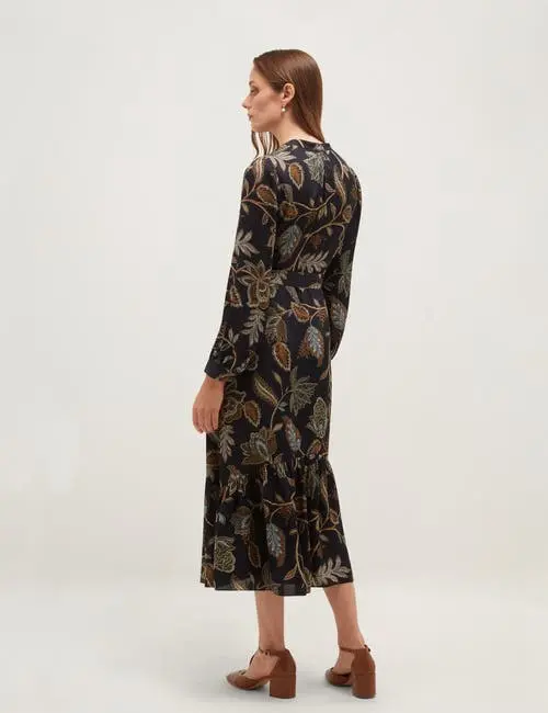 HOBBS LONDON Vespa Dress
