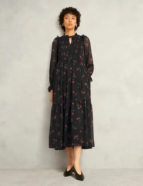 HOBBS LONDON Alnwick Dress