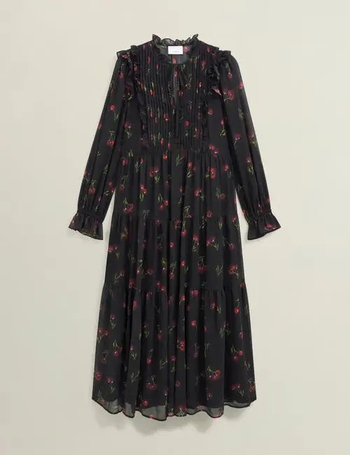 HOBBS LONDON Alnwick Dress