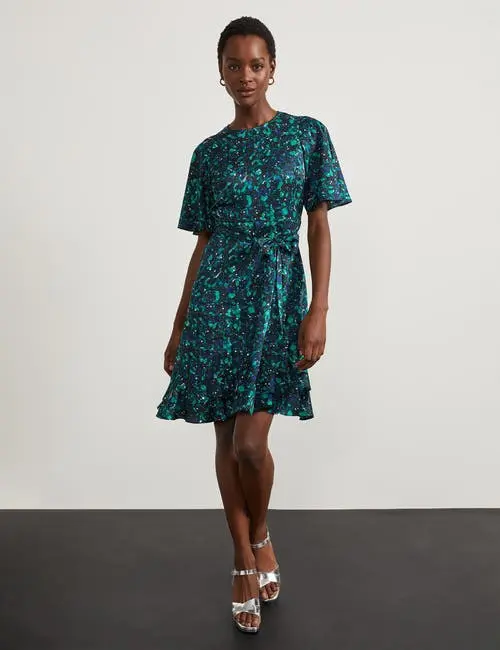 HOBBS LONDON Adley Dress