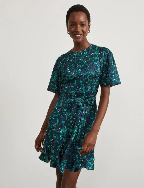 HOBBS LONDON Adley Dress