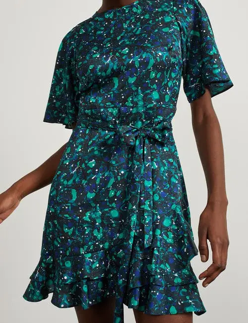 HOBBS LONDON Adley Dress
