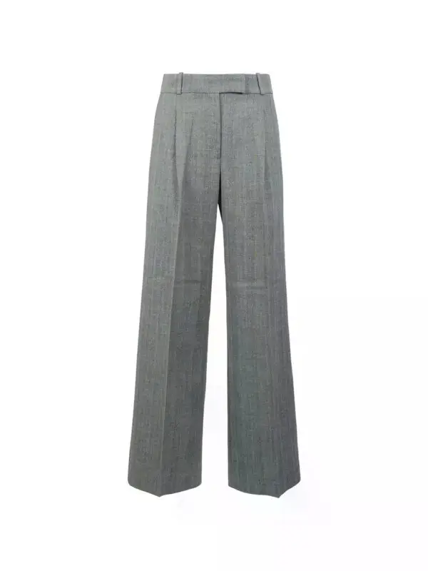 Baum Und Pferdgarten Neya Trousers - Grey