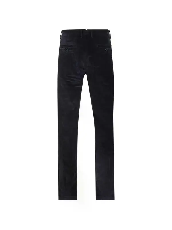 JACOB COHЁN Bobby Corduroy Trousers