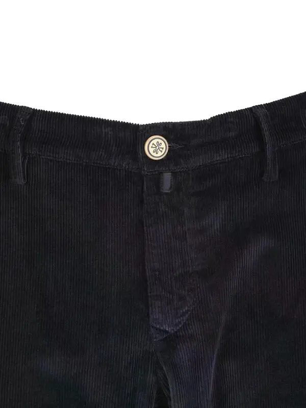 JACOB COHЁN Bobby Corduroy Trousers