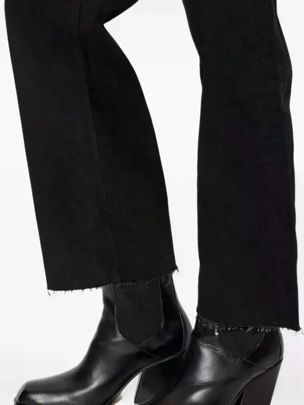 Yuzefi Delavar Chelsea Ankle Boots