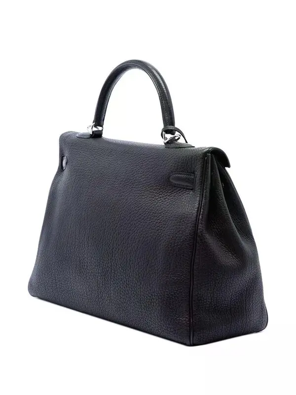Hermès 2006 Clemence Kelly Ii Retourne 35 Satchel