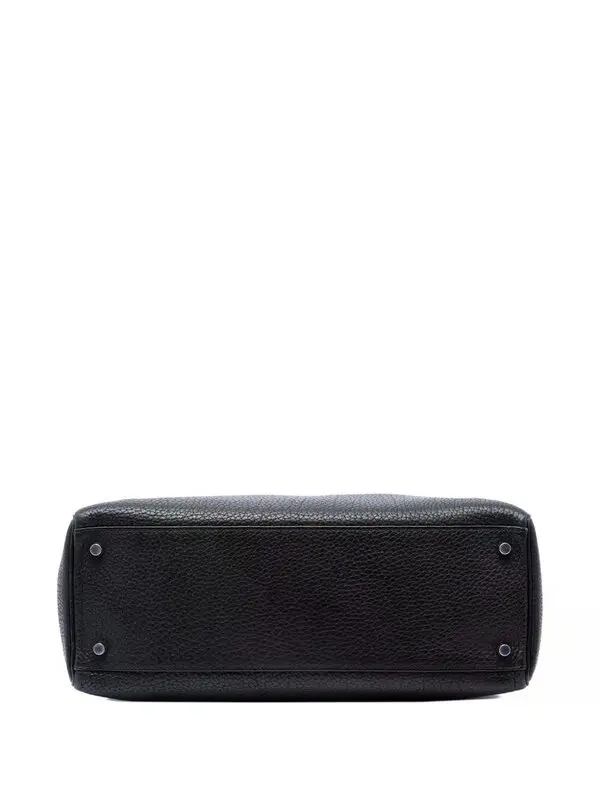 Hermès 2006 Clemence Kelly Ii Retourne 35 Satchel