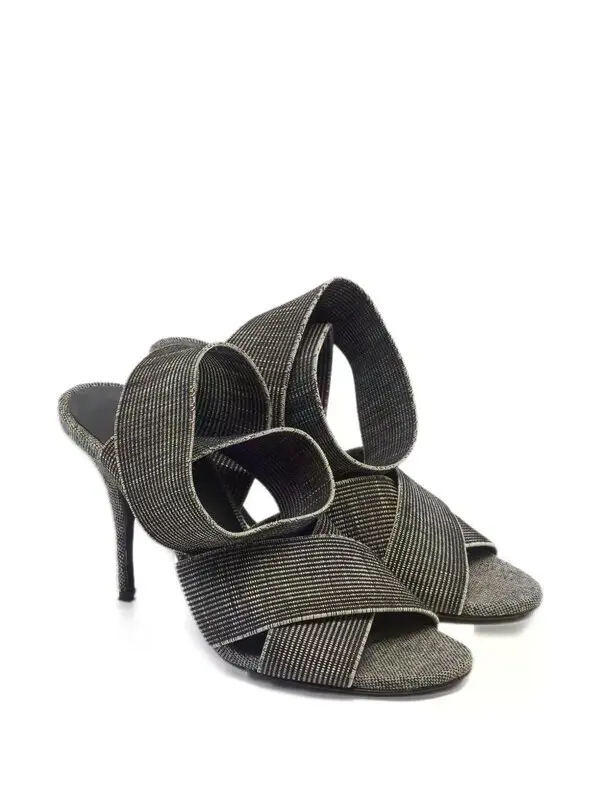 Alexander Wang Ankle-strap Sandals