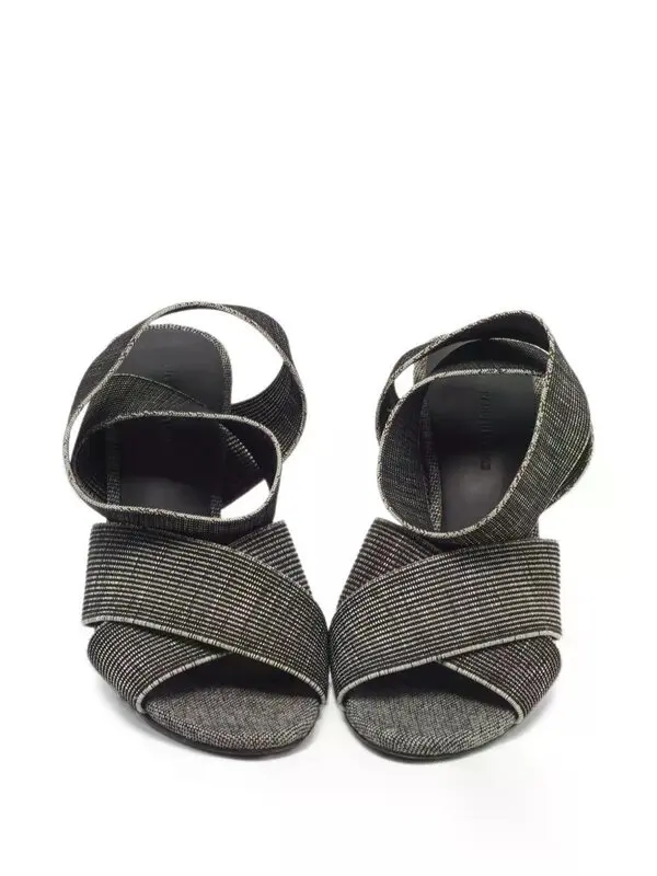Alexander Wang Ankle-strap Sandals