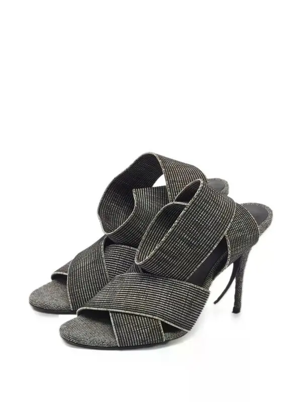 Alexander Wang Ankle-strap Sandals