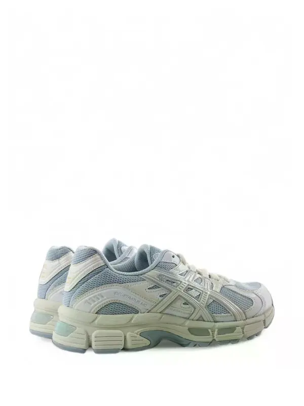 Asics Gel-stratus Mc Sneakers - Blue