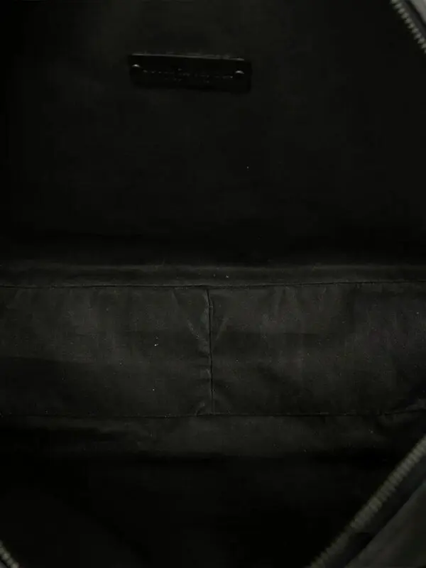 Bottega Veneta 2007-2011 Nappa Intrecciato Business Bag