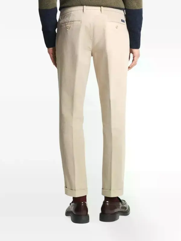 FAY Slim-fit Trousers