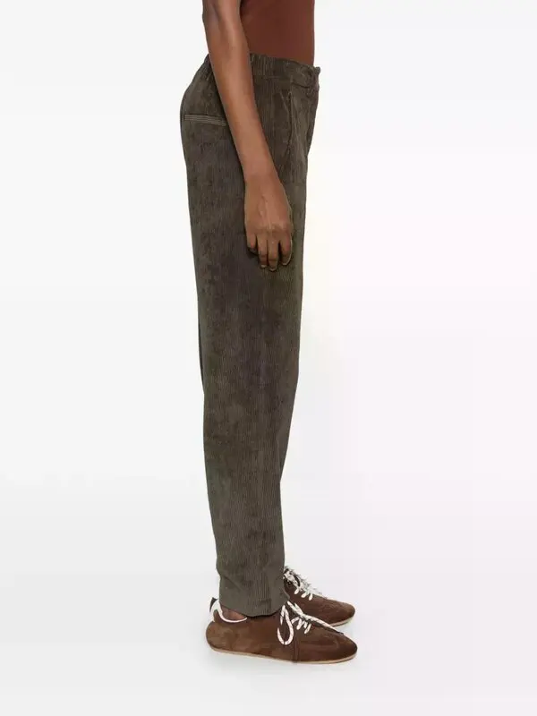 NINA 14.7 Corduroy Trousers