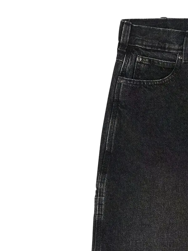 Dickies 958 Faded Patchwork Jeans