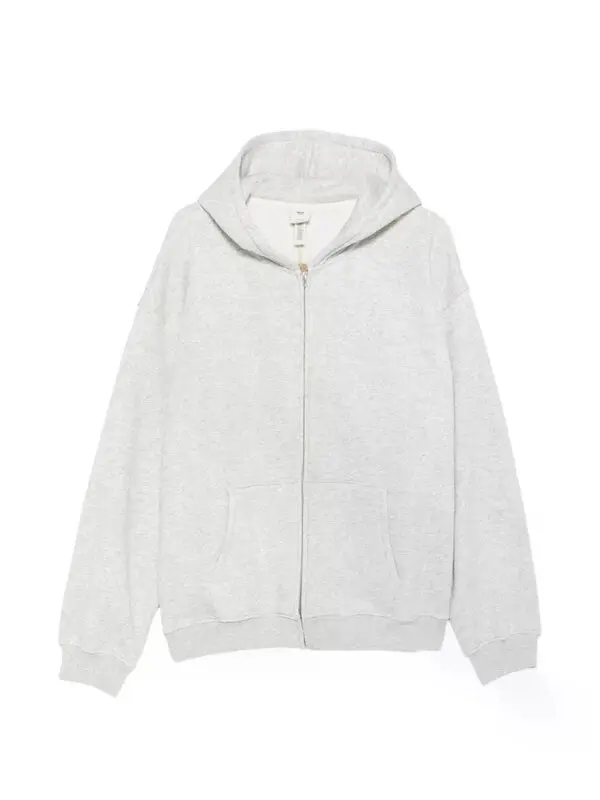 SKIMS Zip-up Hoodie