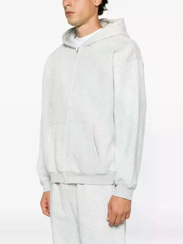 SKIMS Zip-up Hoodie