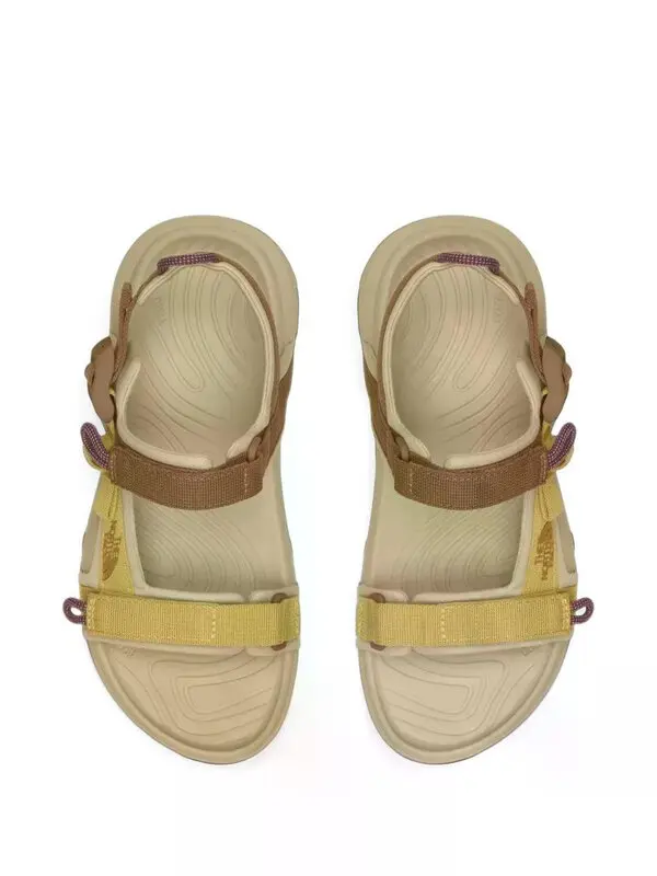 The North Face Explore Camp Sandals