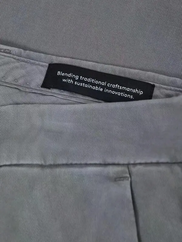 Closed Clifton True Trousers