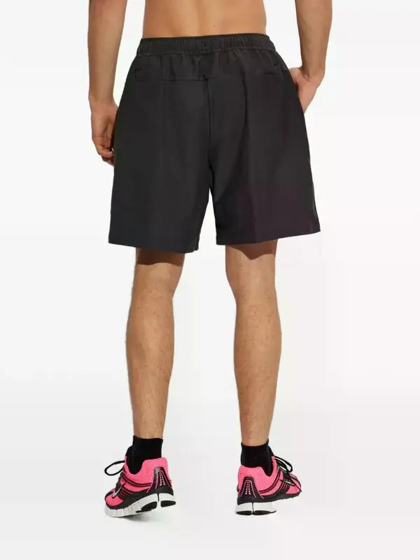 Nike Tech Dri-fit Shori-knit Shorts