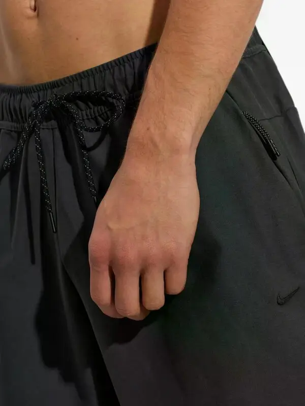 Nike Tech Dri-fit Shori-knit Shorts