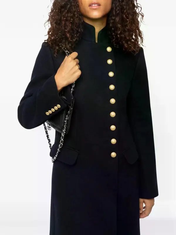 Zadig&Voltaire Meril Coat