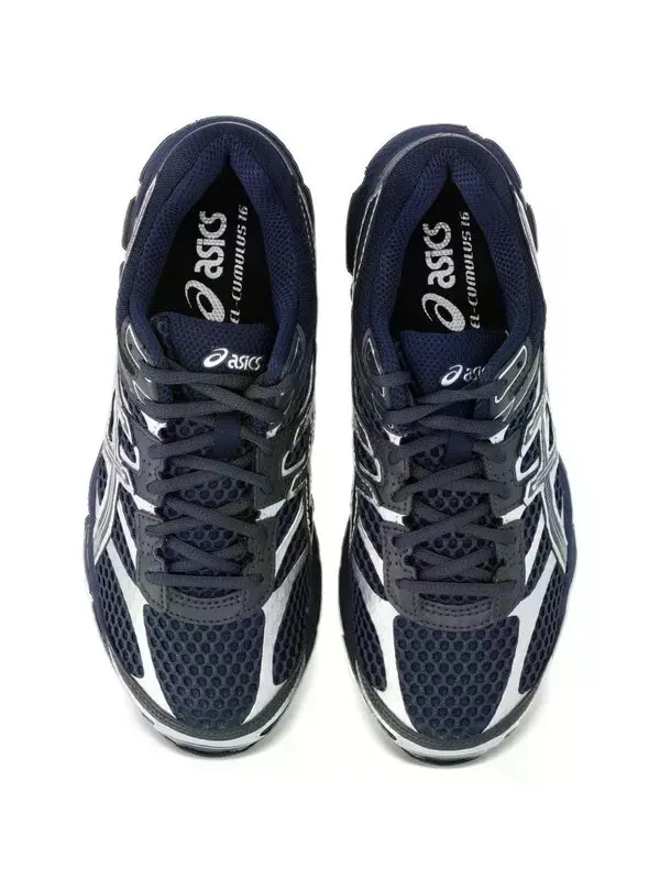 Asics Gel-cumulus 16 Sneakers - Blue