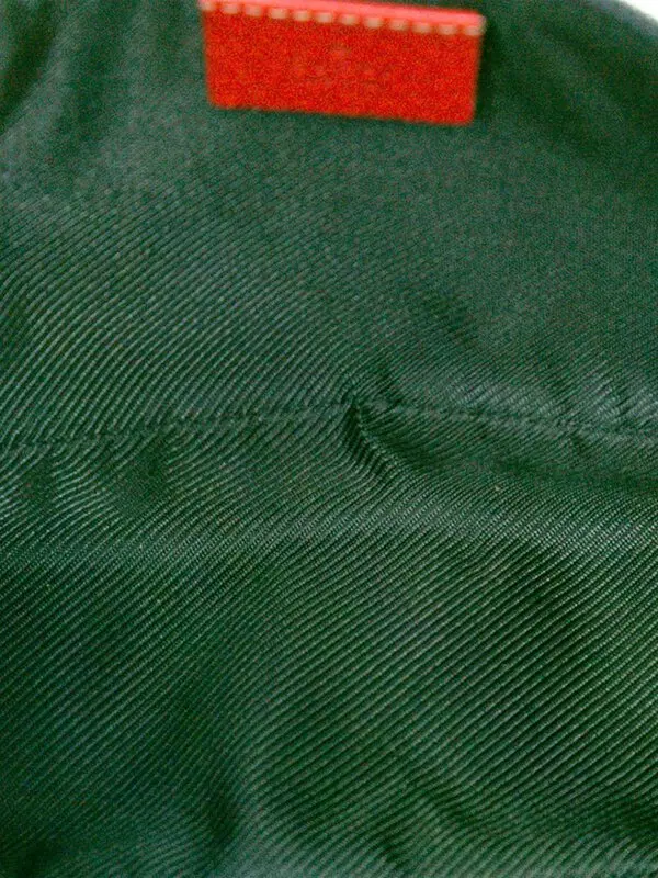 Gucci 2000-2015 Gg Canvas Boat Shoulder Bag