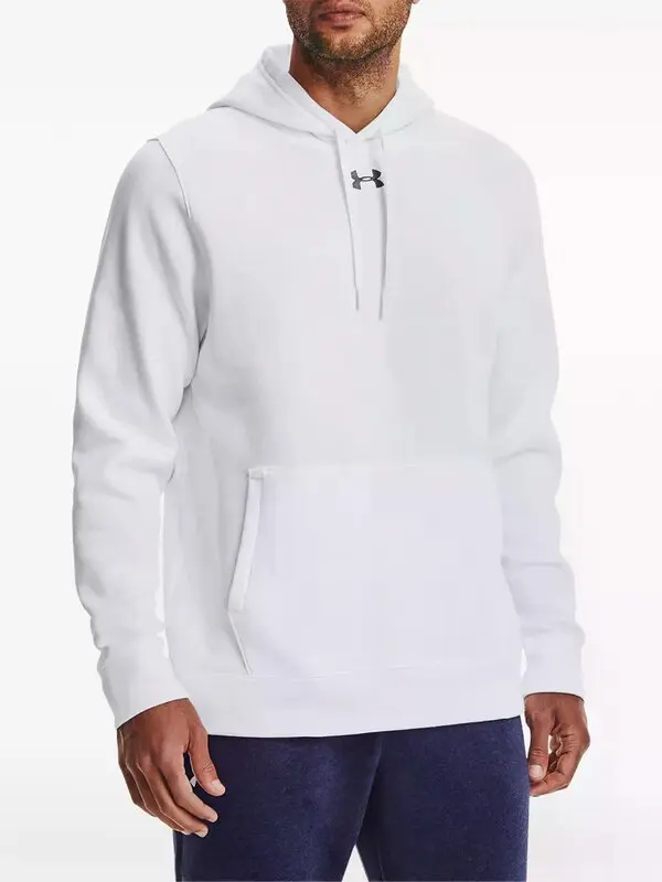 Under Armour Hustle Fleece Hoodie