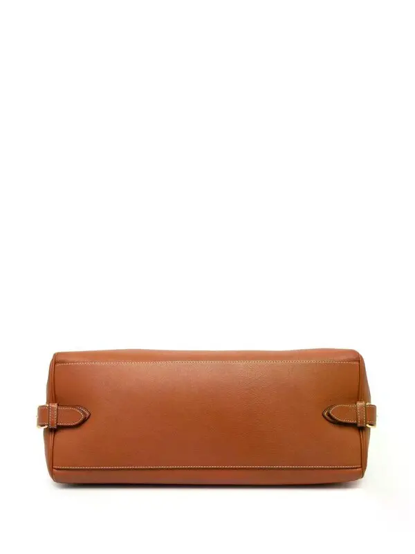 Celine 2024 Medium Supple Calfskin Appoline Satchel