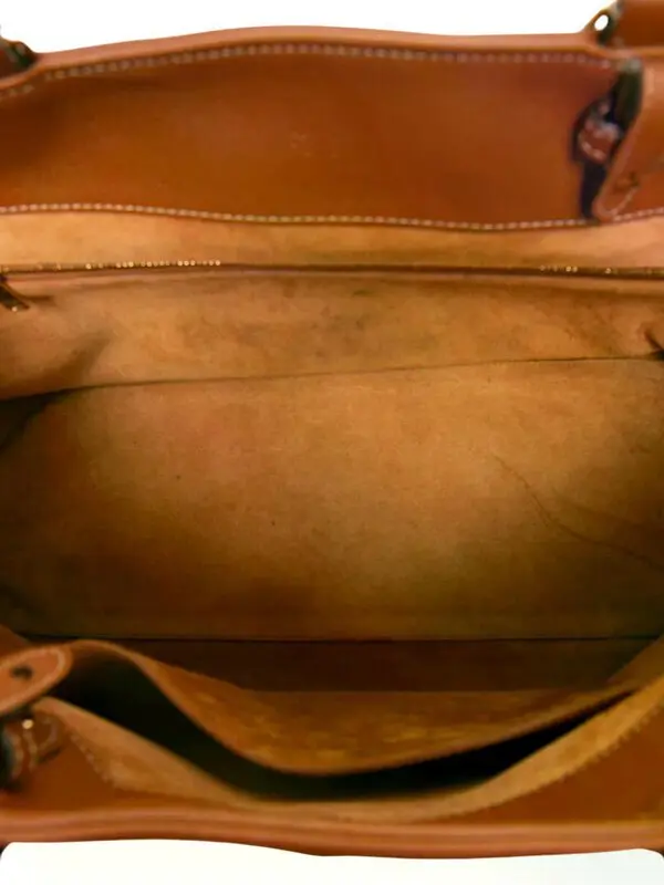 Celine 2024 Medium Supple Calfskin Appoline Satchel