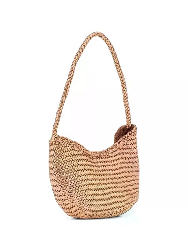 Dragon Diffusion Nova Luna Shoulder Bag - Pink