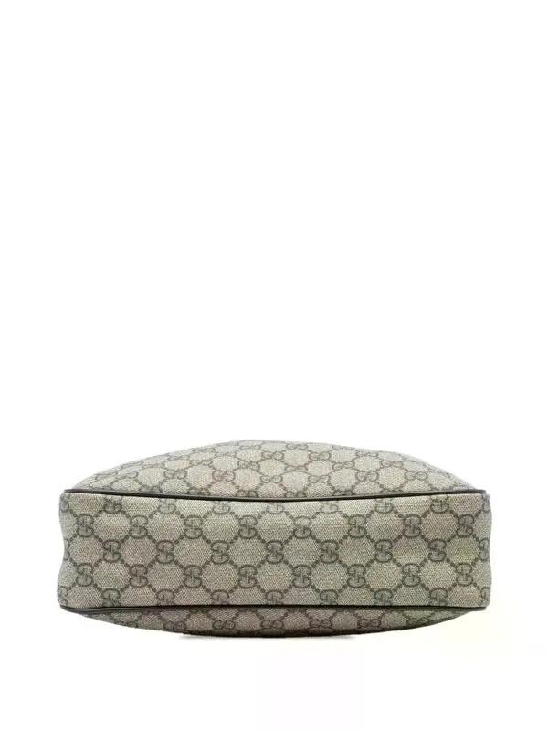 Gucci 2016-2026 Gg Supreme Crossbody Bag