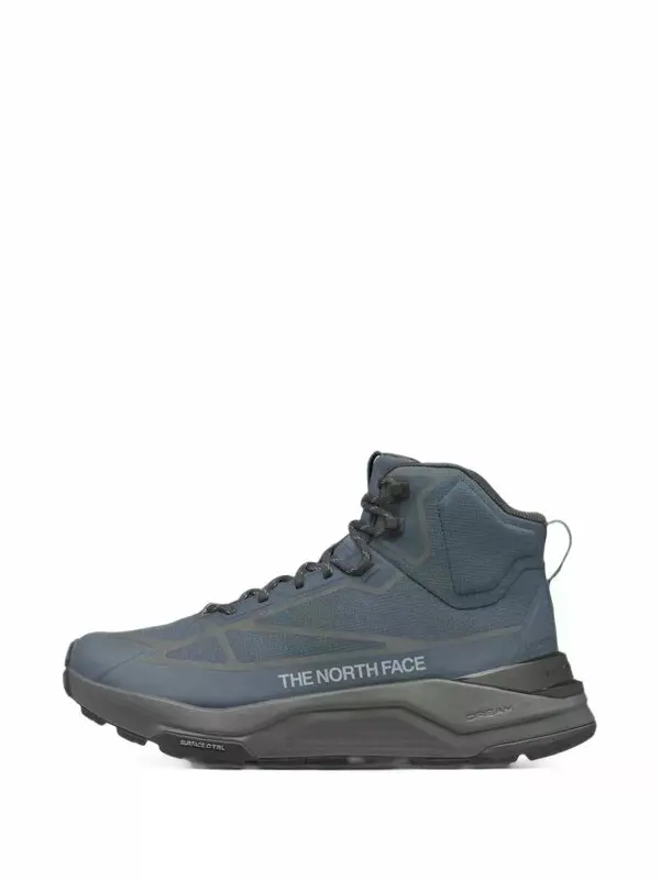The North Face Fastpack Mid Waterproof Boots