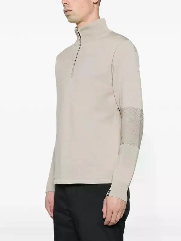 COLMAR Neowarm Technical Half-zip Sweatshirt