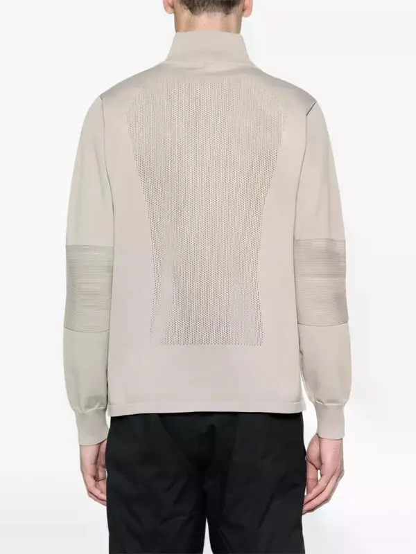 COLMAR Neowarm Technical Half-zip Sweatshirt