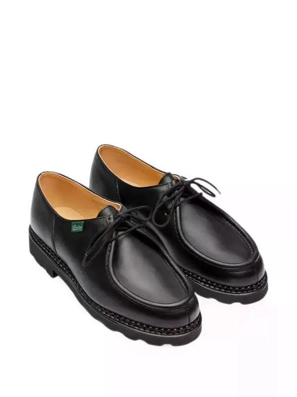 Paraboot Michael Lace-up Shoes