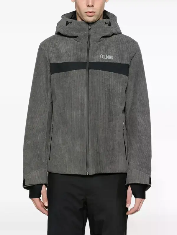 COLMAR Velvet Ski Jacket