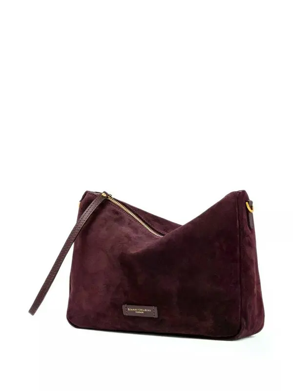 GIANNI CHIARINI Medium Nora Clutch Bag