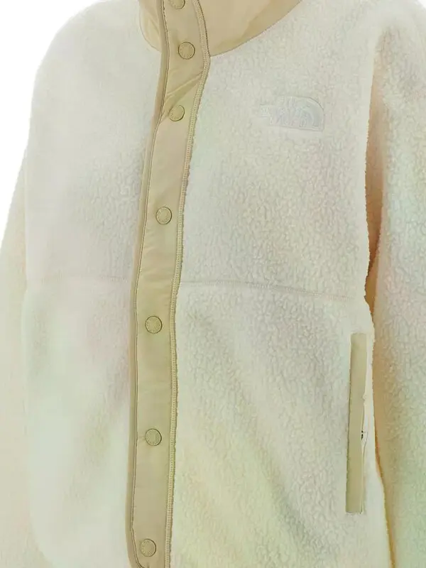 The North Face Cragmont Fleece Jacket