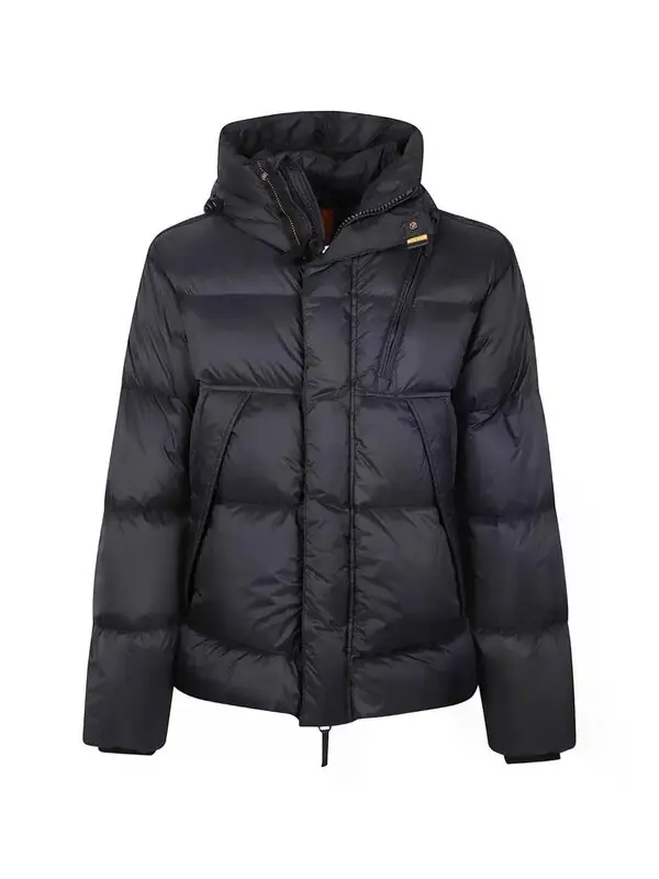 PARAJUMPERS Cloud Hooded Padded Jacket