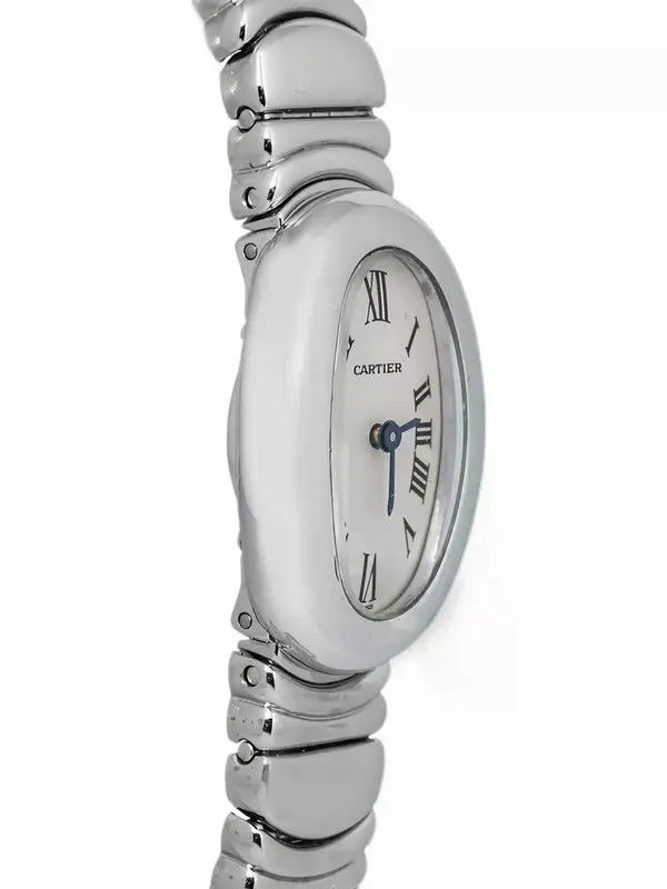 Cartier Baignoire Mini 18mm Watch