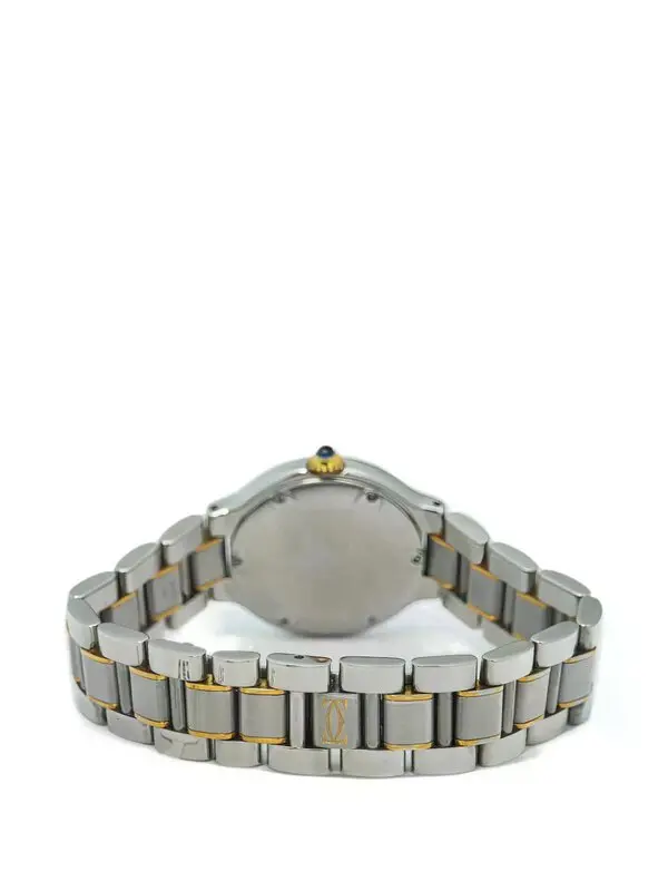 Cartier Must De 21 26mm Watch