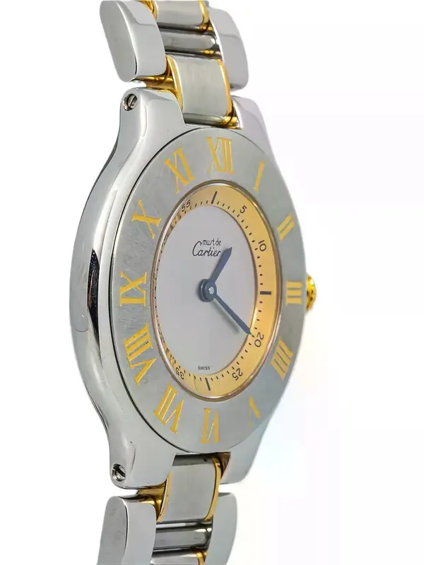 Cartier Must De 21 26mm Watch